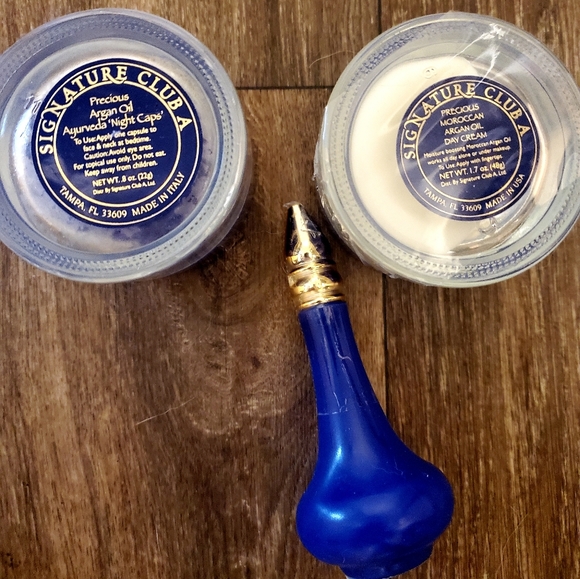 Signature Club A | Skincare | New 3pc Signature Club A Beauty Bundle ...
